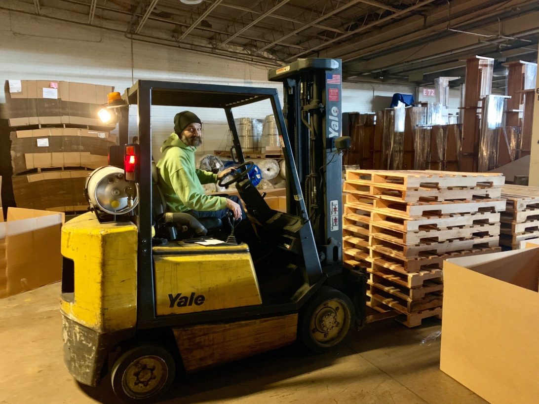 Dorman Products Case Study | Hughes Custom Logistics