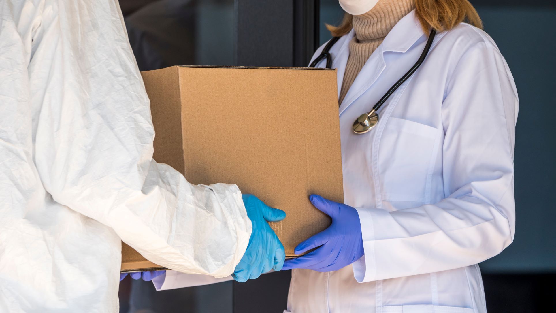 The Tips To Ensure Safe Medical Equipment Transportation | Hughes ...