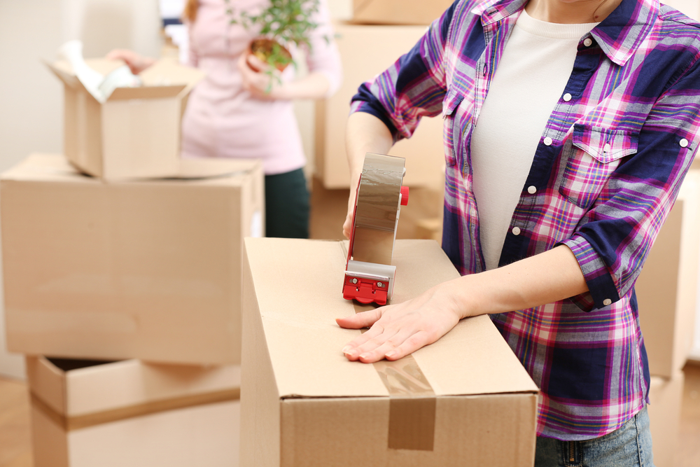 Packing Tips For Oddly-Shaped Items | Hughes Custom Logistics